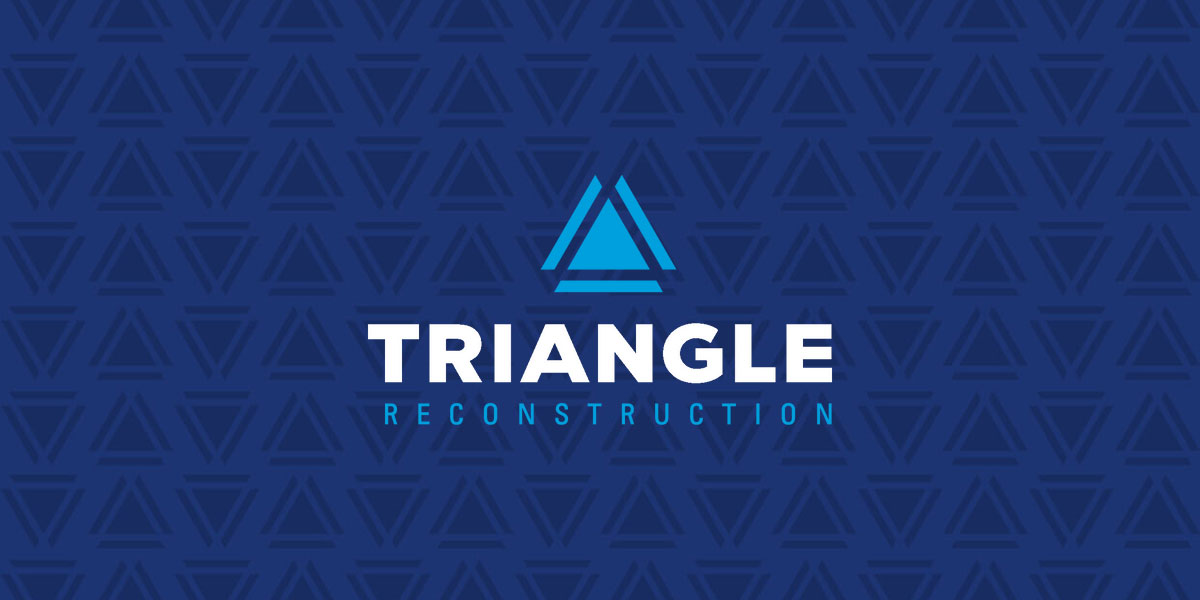 Triangle Reconstruction | Foundation Repair Cary NC